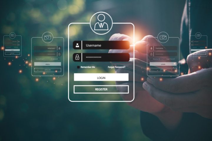 Utilities User Portal – T2 SRL